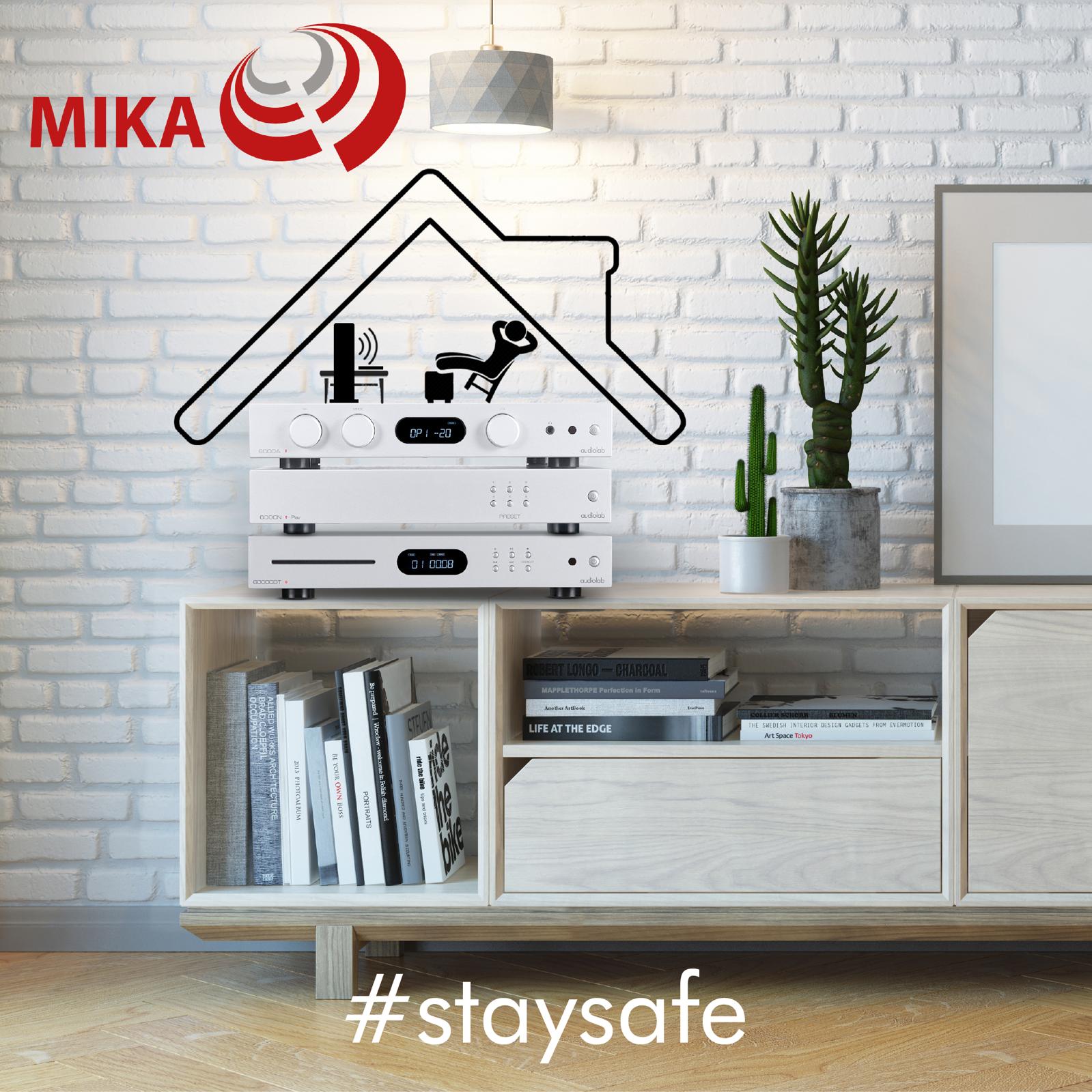 Nieuws – Mika | Brand Fulfillment Partner – Teamwork makes the Dream work